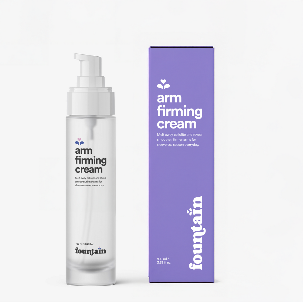 Arm Firming Cream - Fountain