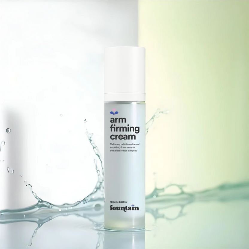 Arm Firming Cream - Fountain