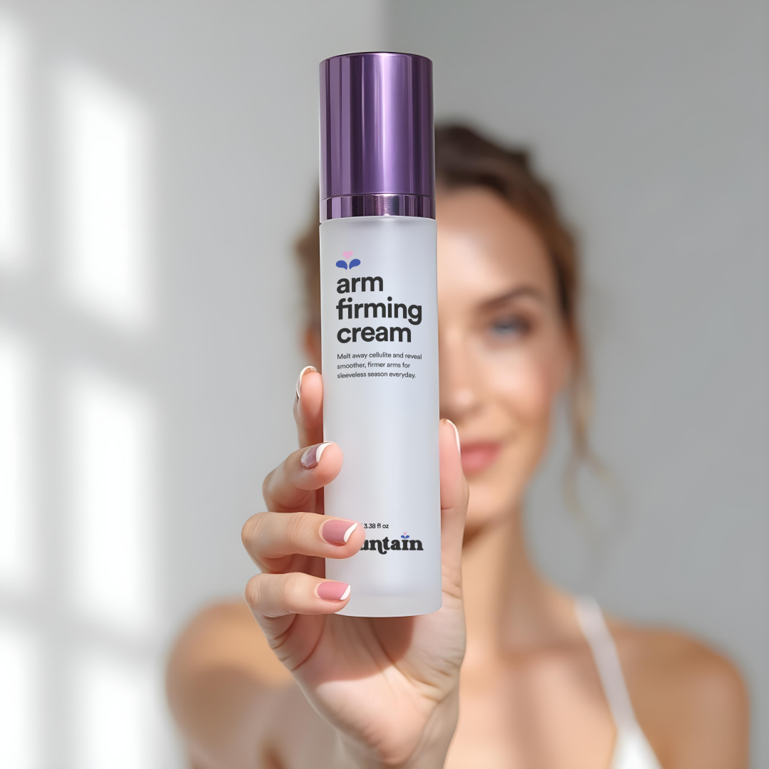 Arm Firming Cream - Fountain